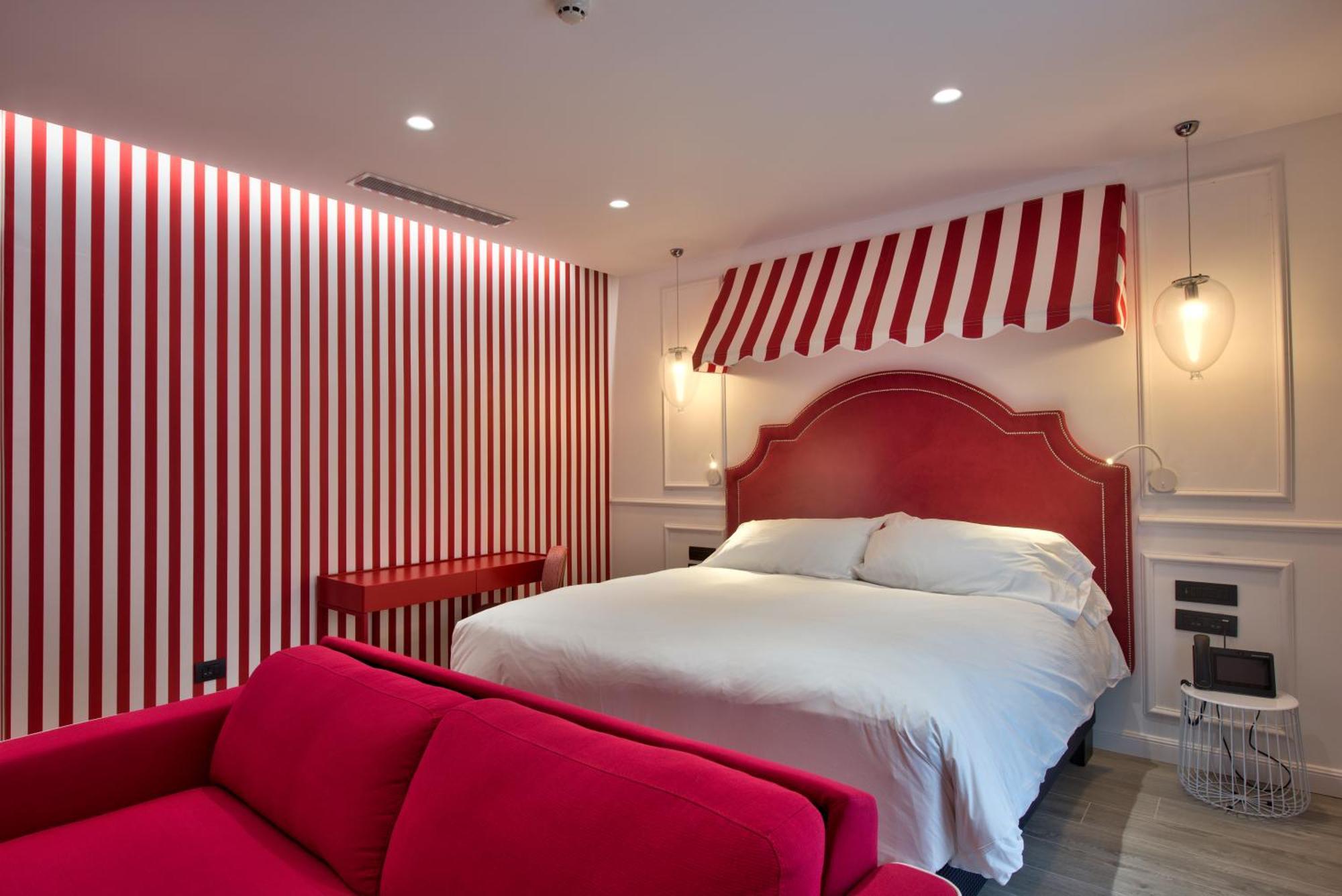 Hotel Holm Boutique & Spa - Ik Collection Saint Julian's, Malta - book ...
