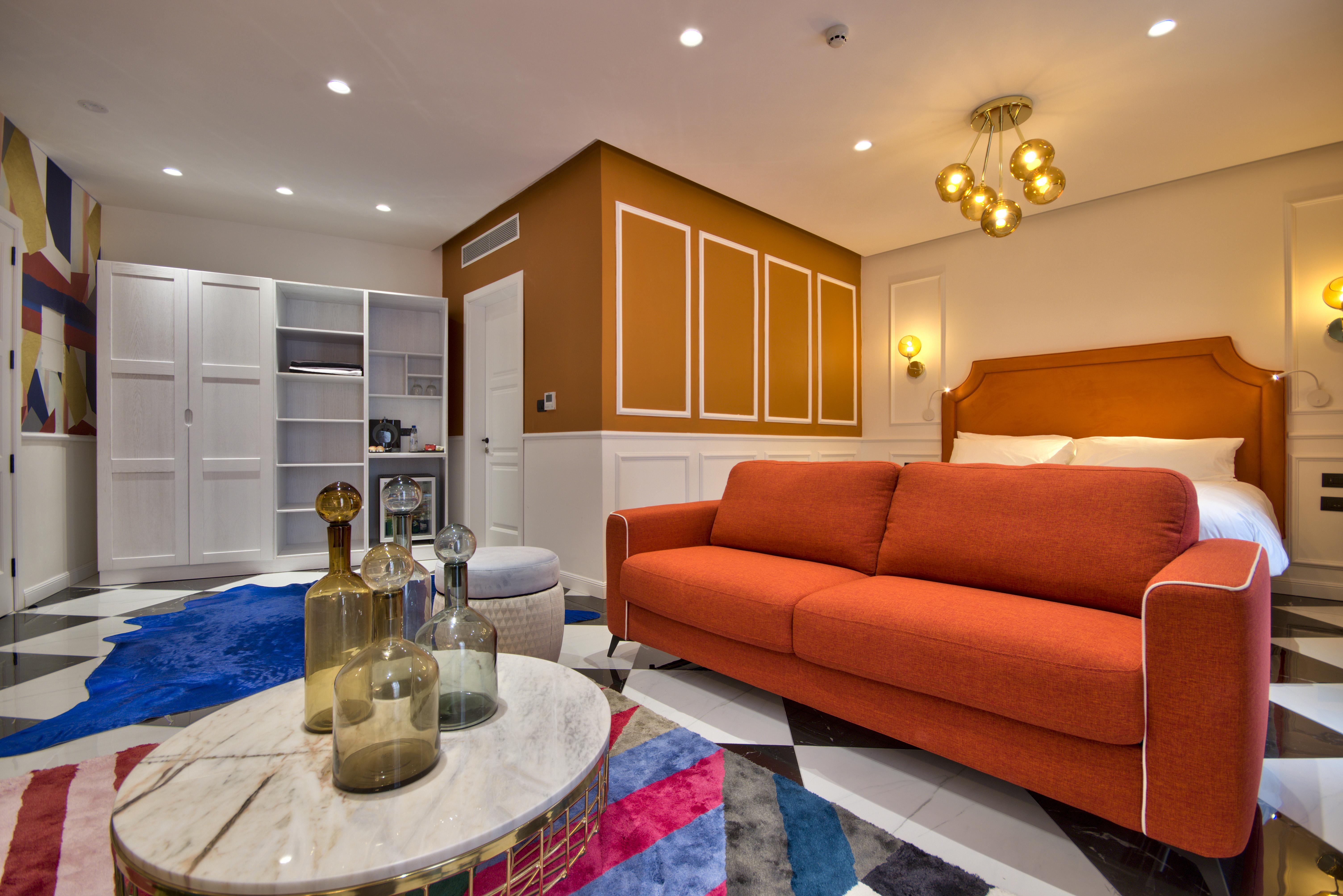 Hotel Holm Boutique & Spa - Ik Collection Saint Julian's, Malta - book ...