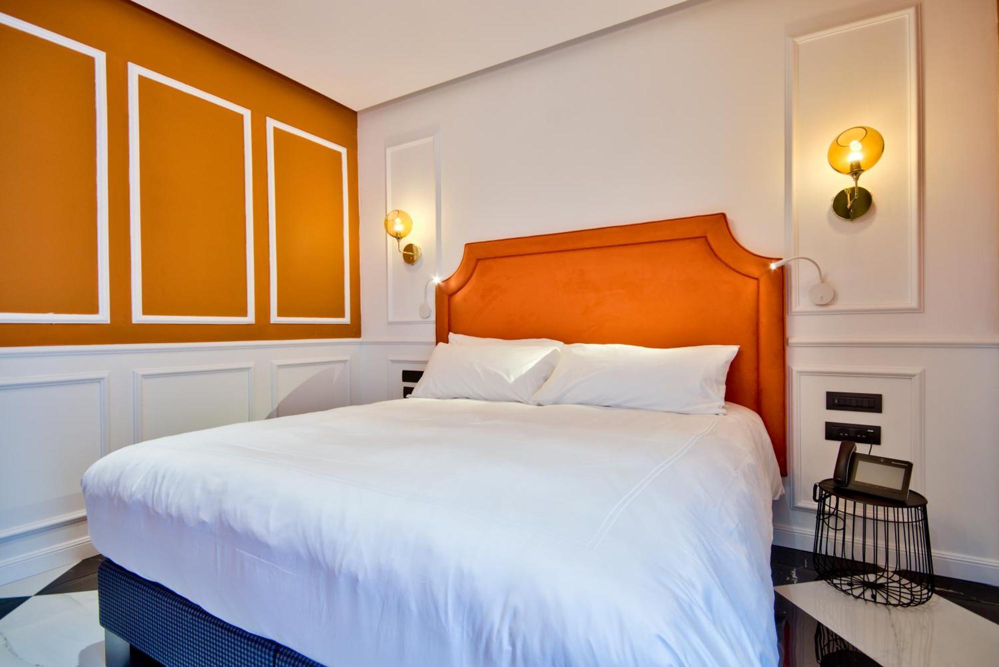 Hotel Holm Boutique & Spa - Ik Collection Saint Julian's, Malta - book ...