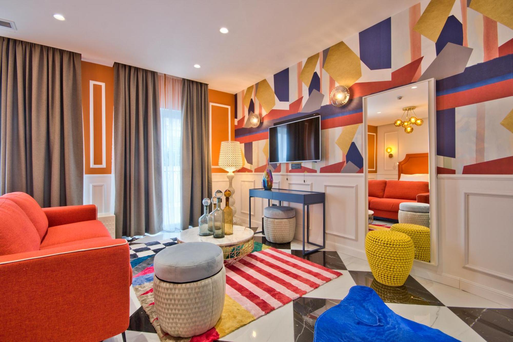 Hotel Holm Boutique & Spa - Ik Collection Saint Julian's, Malta - book ...