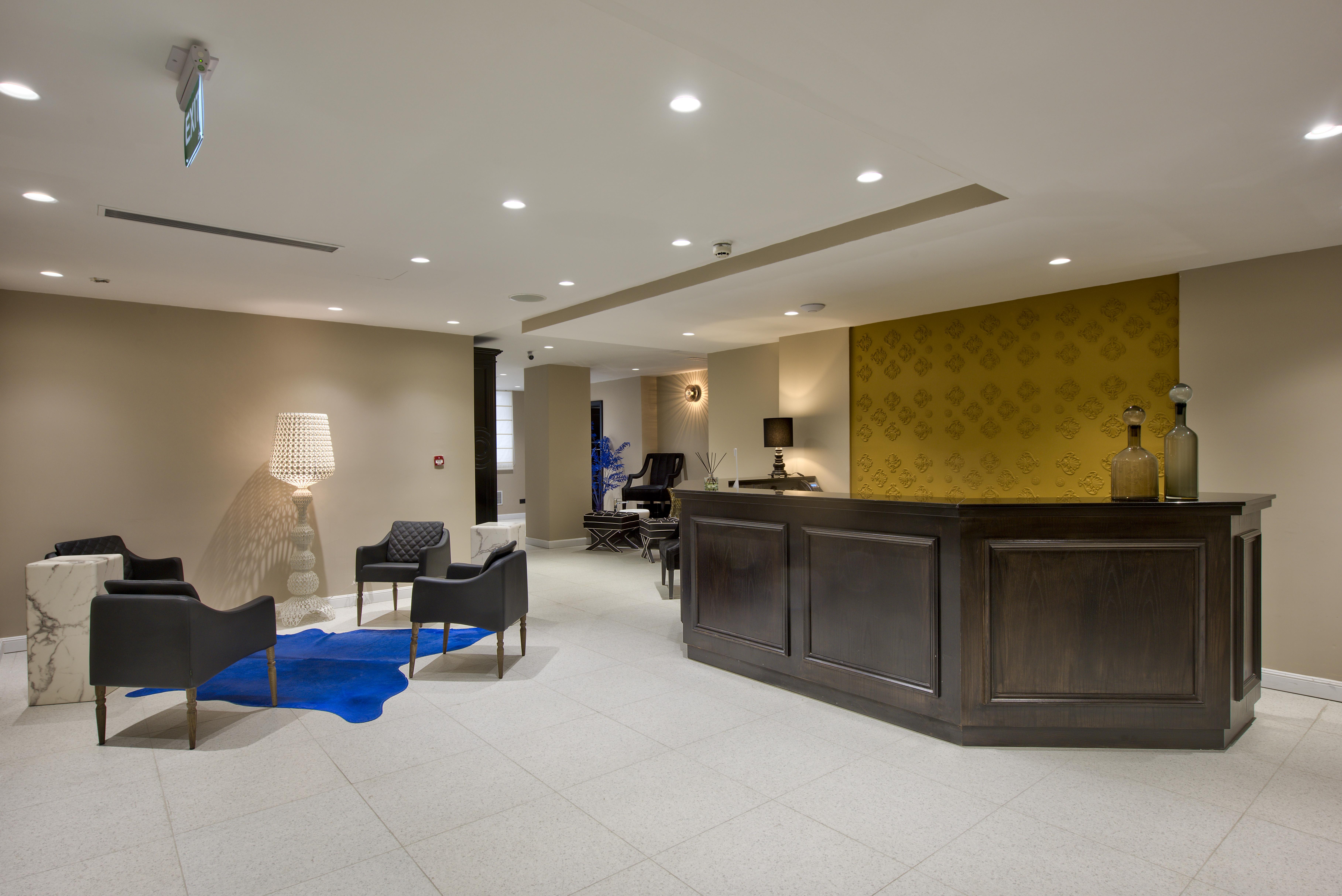 Hotel Holm Boutique & Spa - Ik Collection Saint Julian's, Malta - book ...