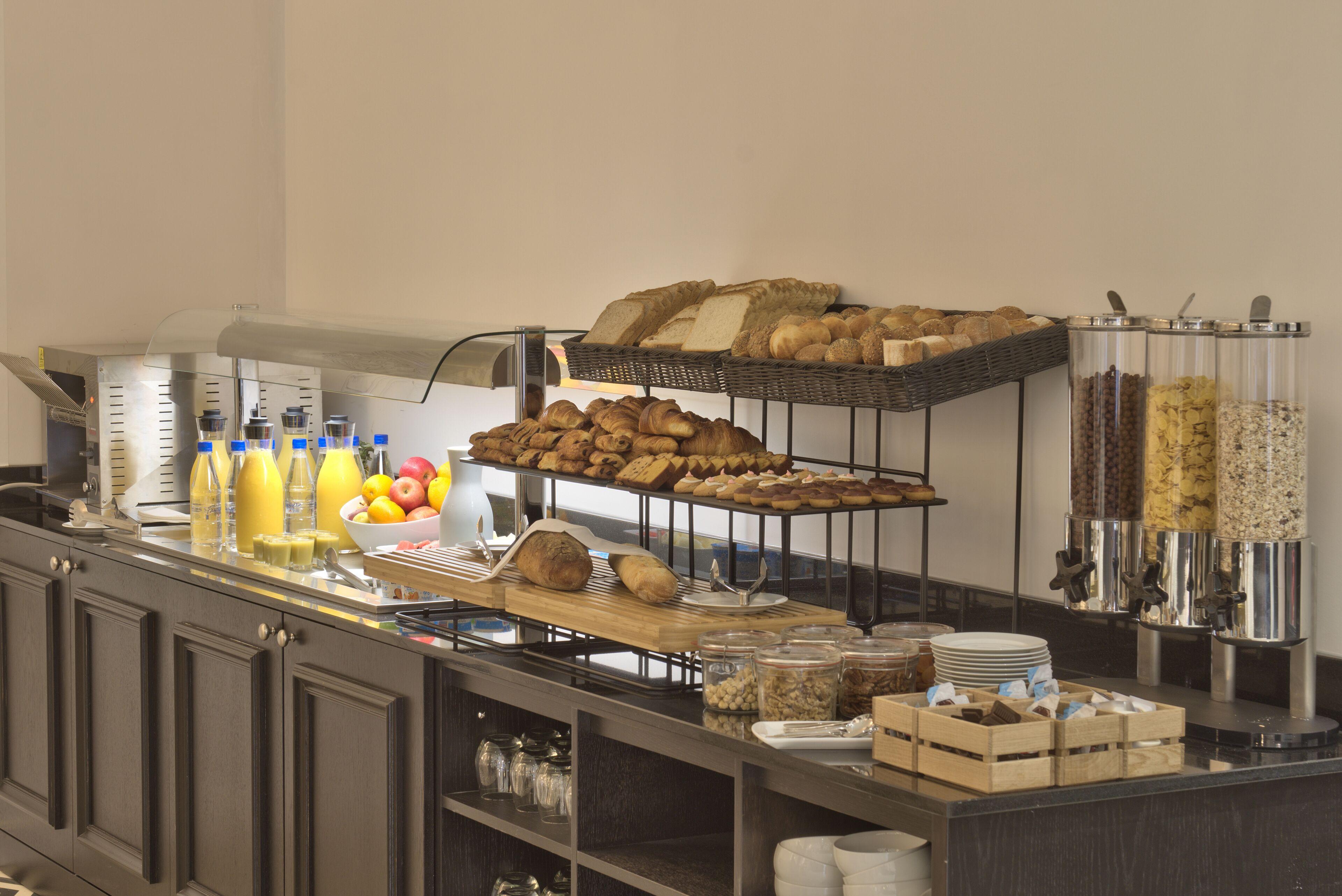 Hotel Holm Boutique & Spa - Ik Collection Saint Julian's, Malta - book ...