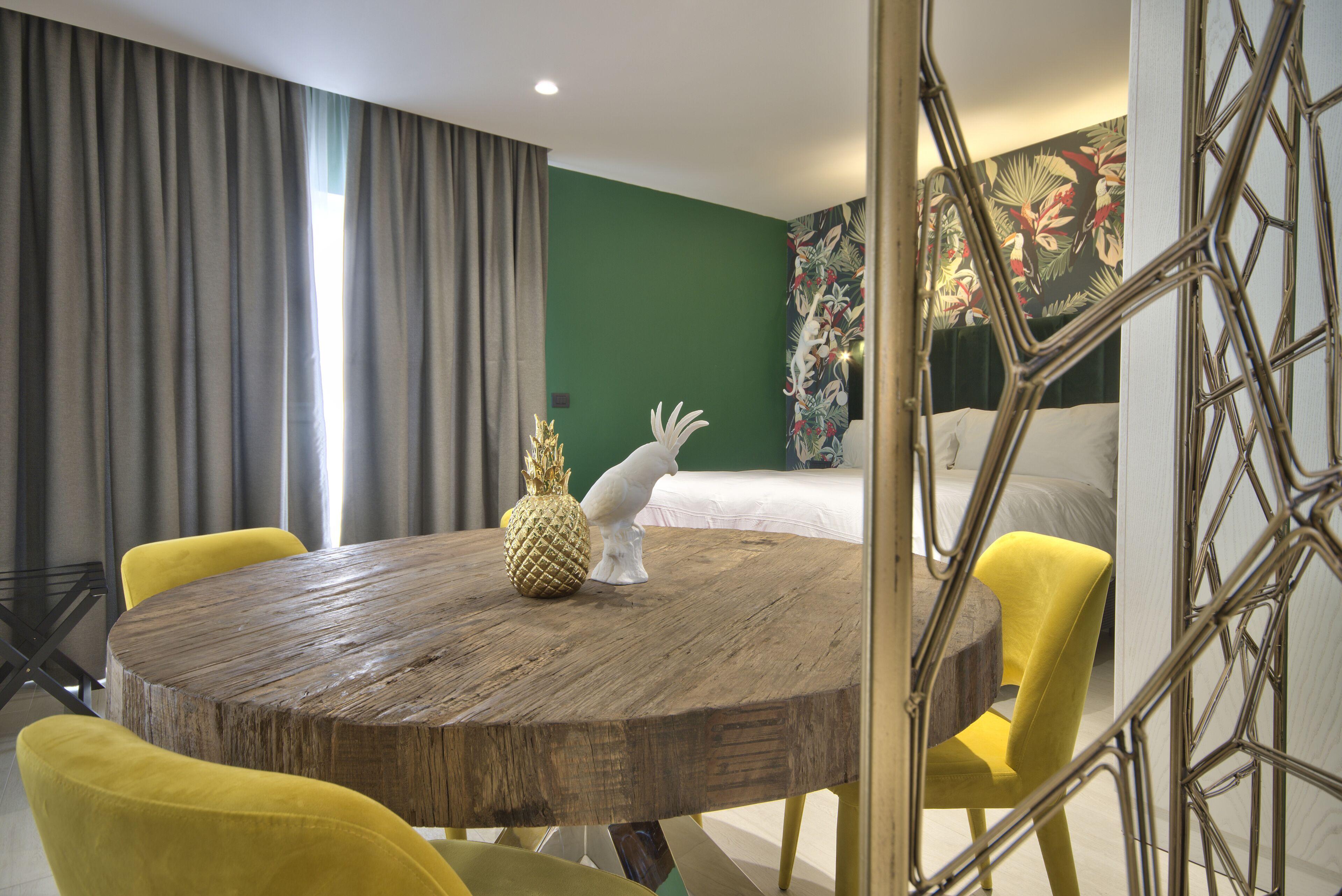 Hotel Holm Boutique & Spa - Ik Collection Saint Julian's, Malta - book ...