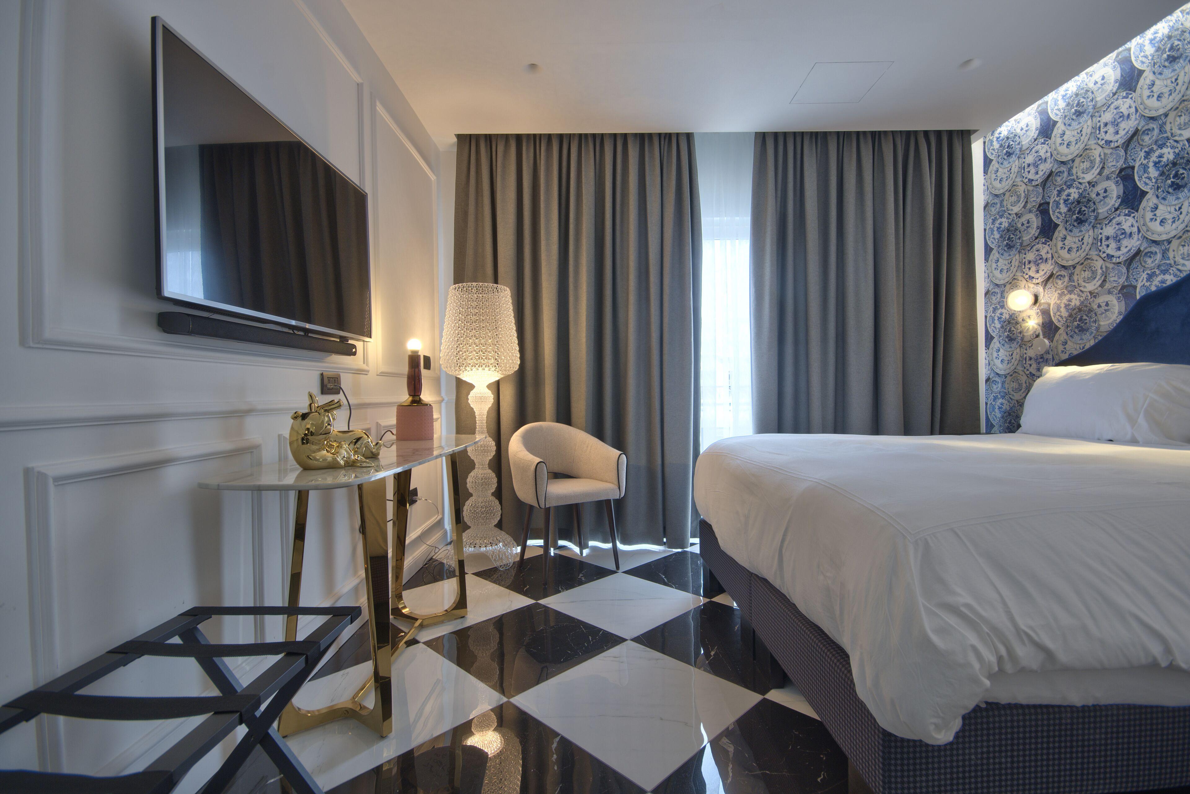 Hotel Holm Boutique & Spa - Ik Collection Saint Julian's, Malta - book ...