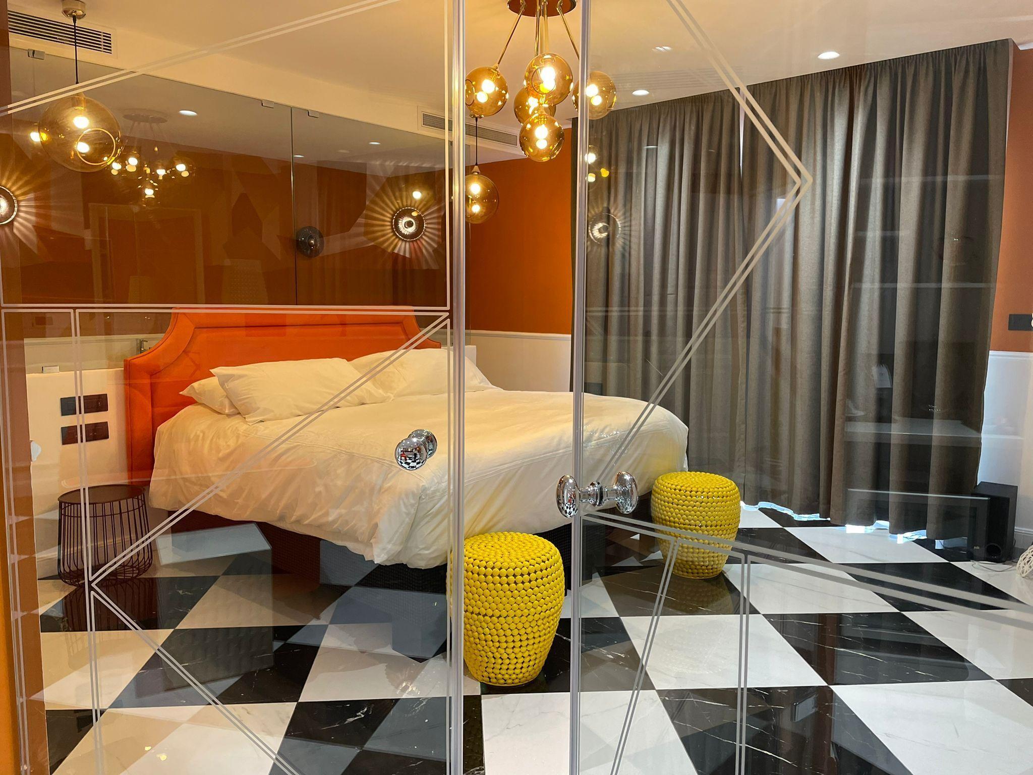 Hotel Holm Boutique & Spa - Ik Collection Saint Julian's, Malta - book ...