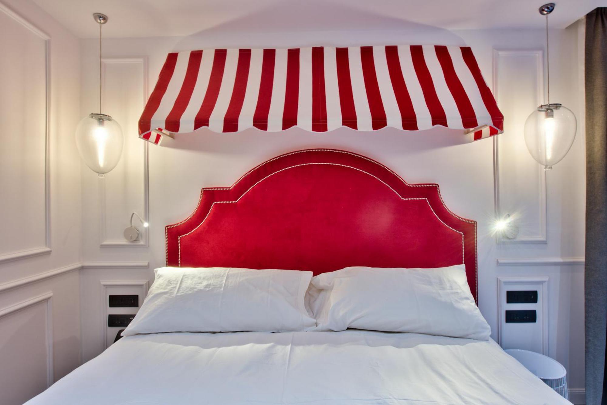 Hotel Holm Boutique & Spa - Ik Collection Saint Julian's, Malta - book ...