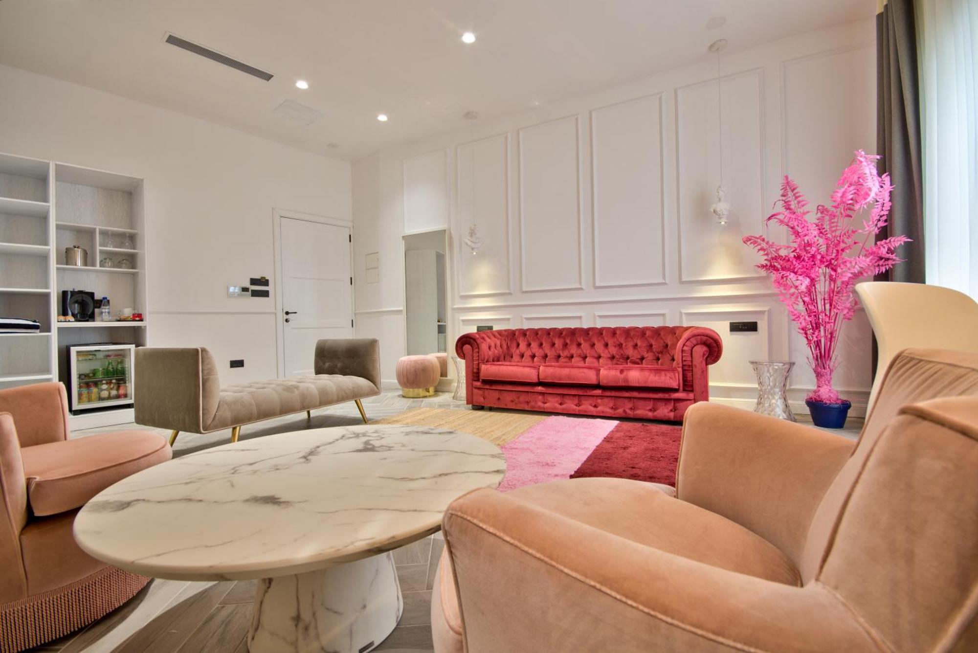 Hotel Holm Boutique & Spa - Ik Collection Saint Julian's, Malta - book ...