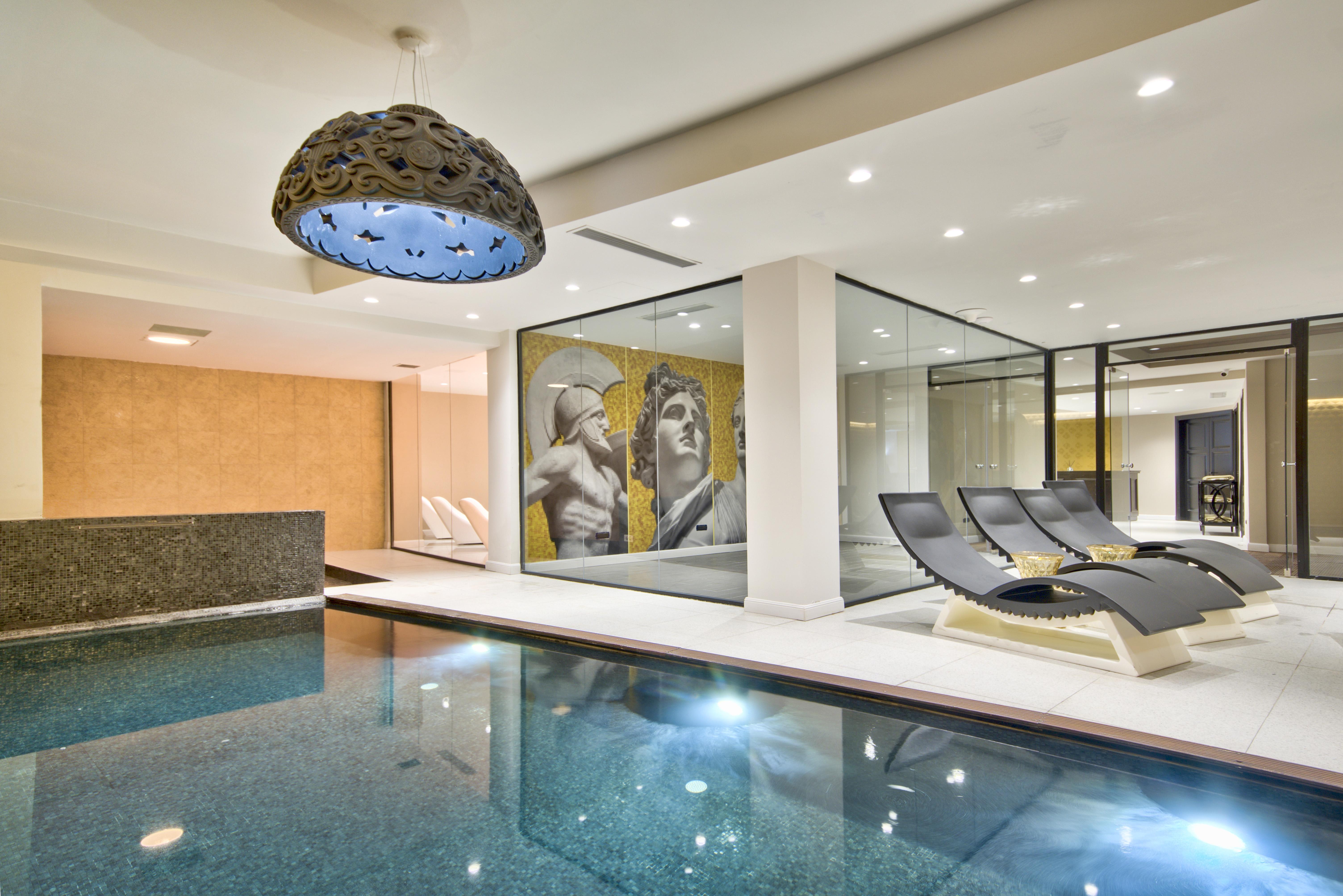 Hotel Holm Boutique & Spa - Ik Collection Saint Julian's, Malta - book ...