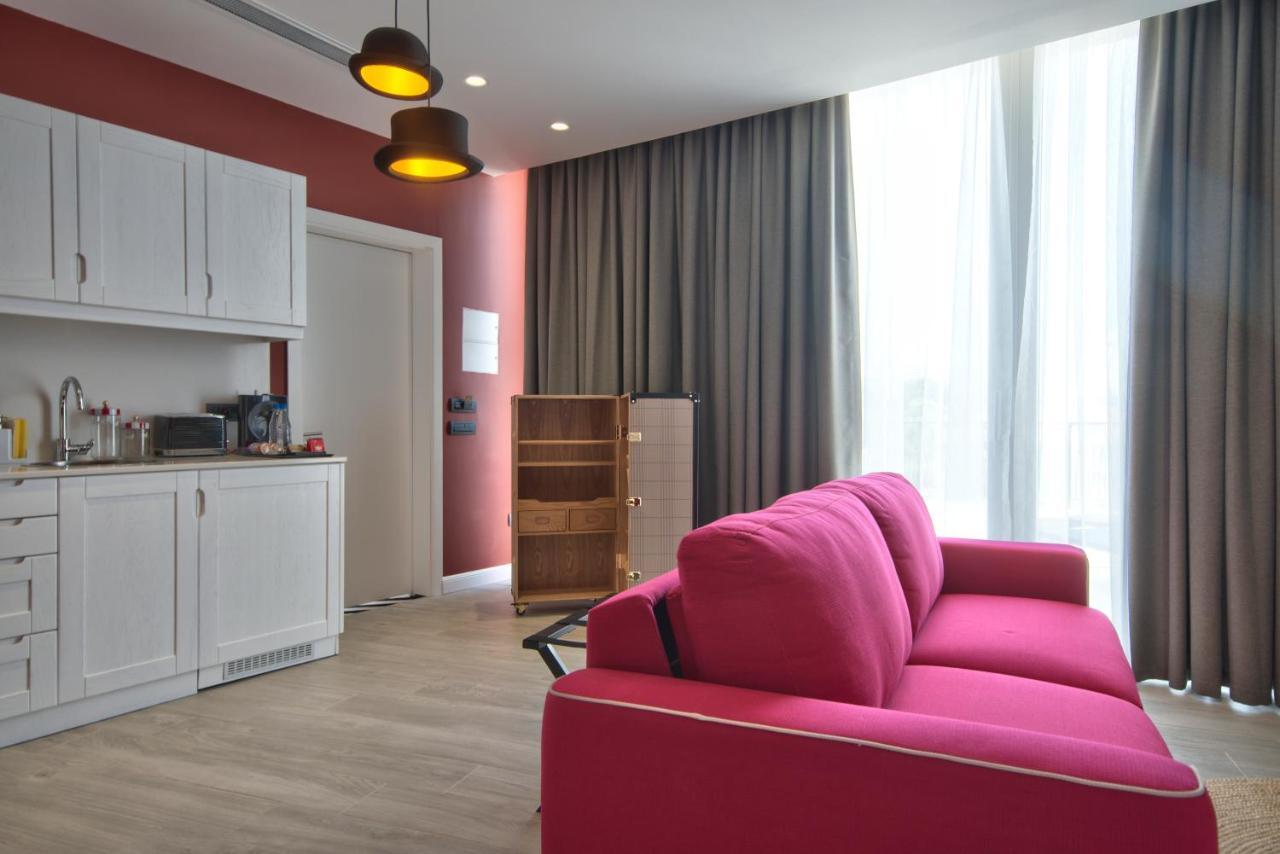 Hotel Holm Boutique & Spa - Ik Collection Saint Julian's, Malta - book ...